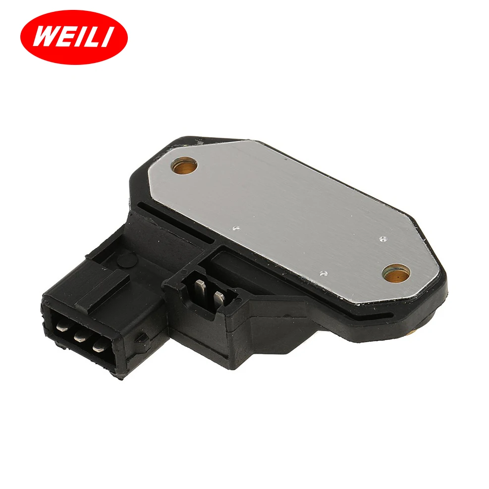 Engine Ignition Control Module 1127022017 594555 94531304 For Ford ...