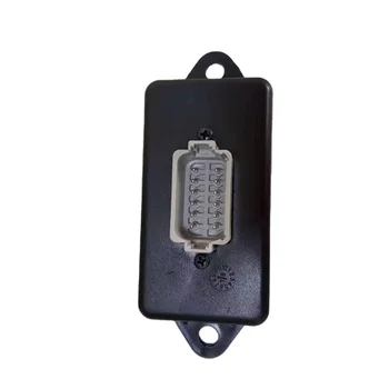 Control Steer Mode Ecu For Jcb 3cx Backhoe Loader 728/30000 - Buy Ecu ...