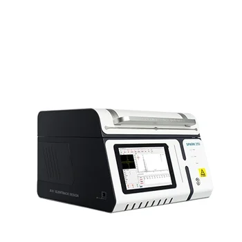 Spark 350 Portable Xrf Spectrometer Easy-to-use Electronic Power Gold ...