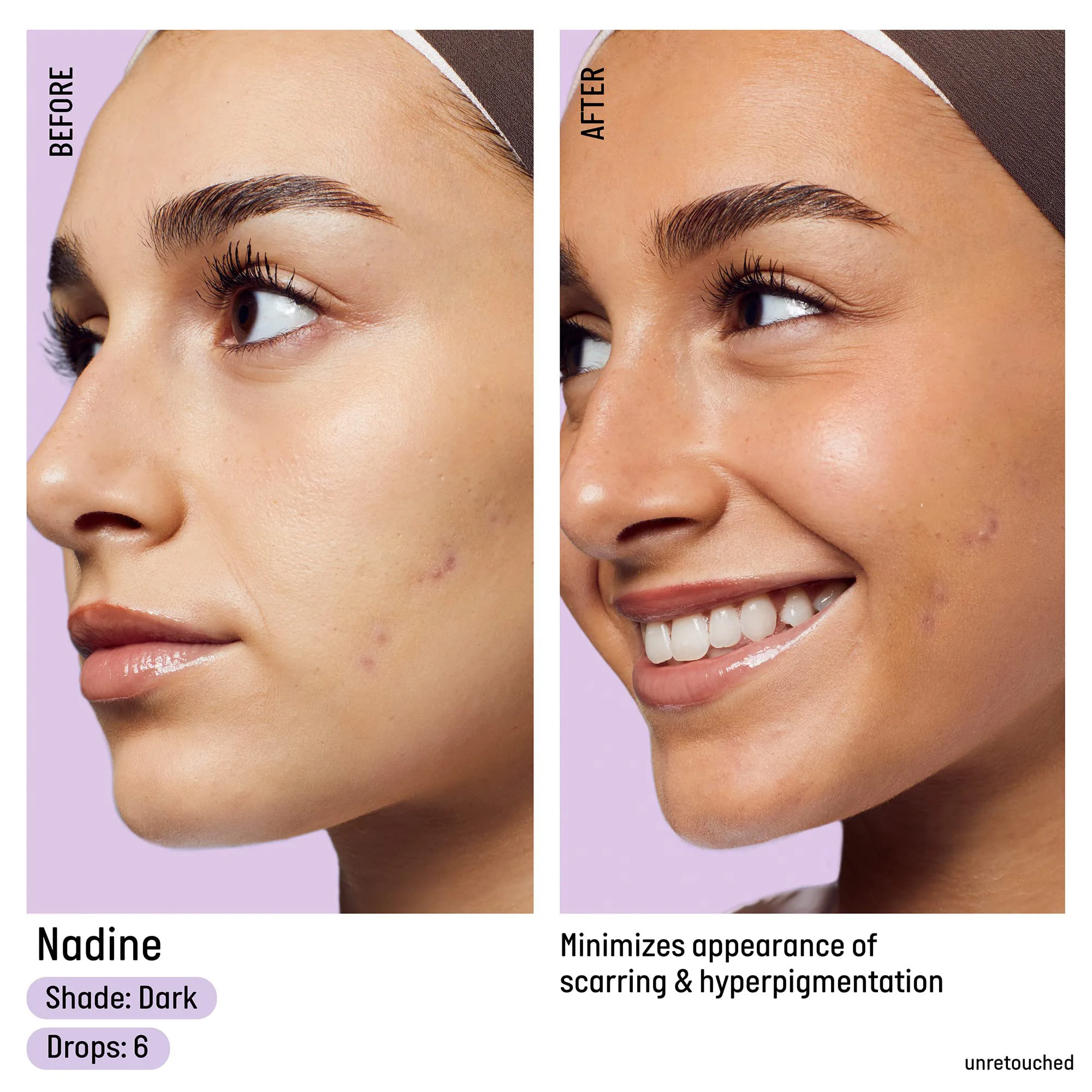 Oem Color Correcting Self Tan Drops For Gradual Glow Vegan And Cruelty ...