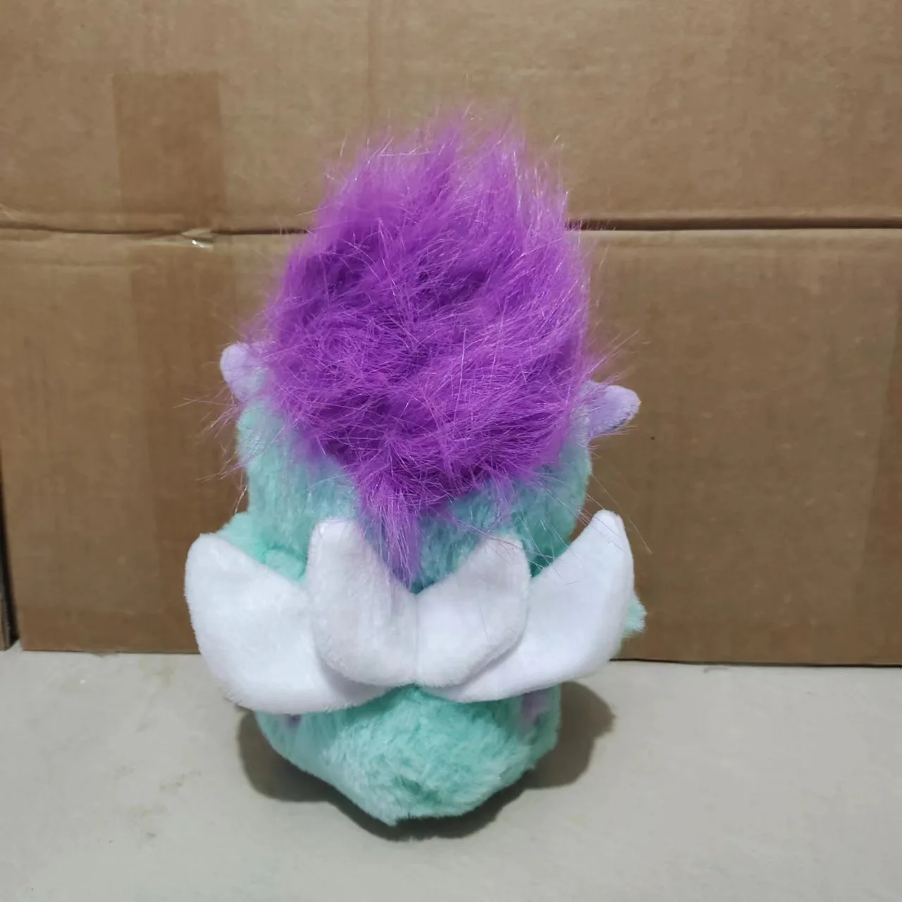 New Bibble Plush Fantasy Wonderland Bee Bao Peripheral Plush Toys ...