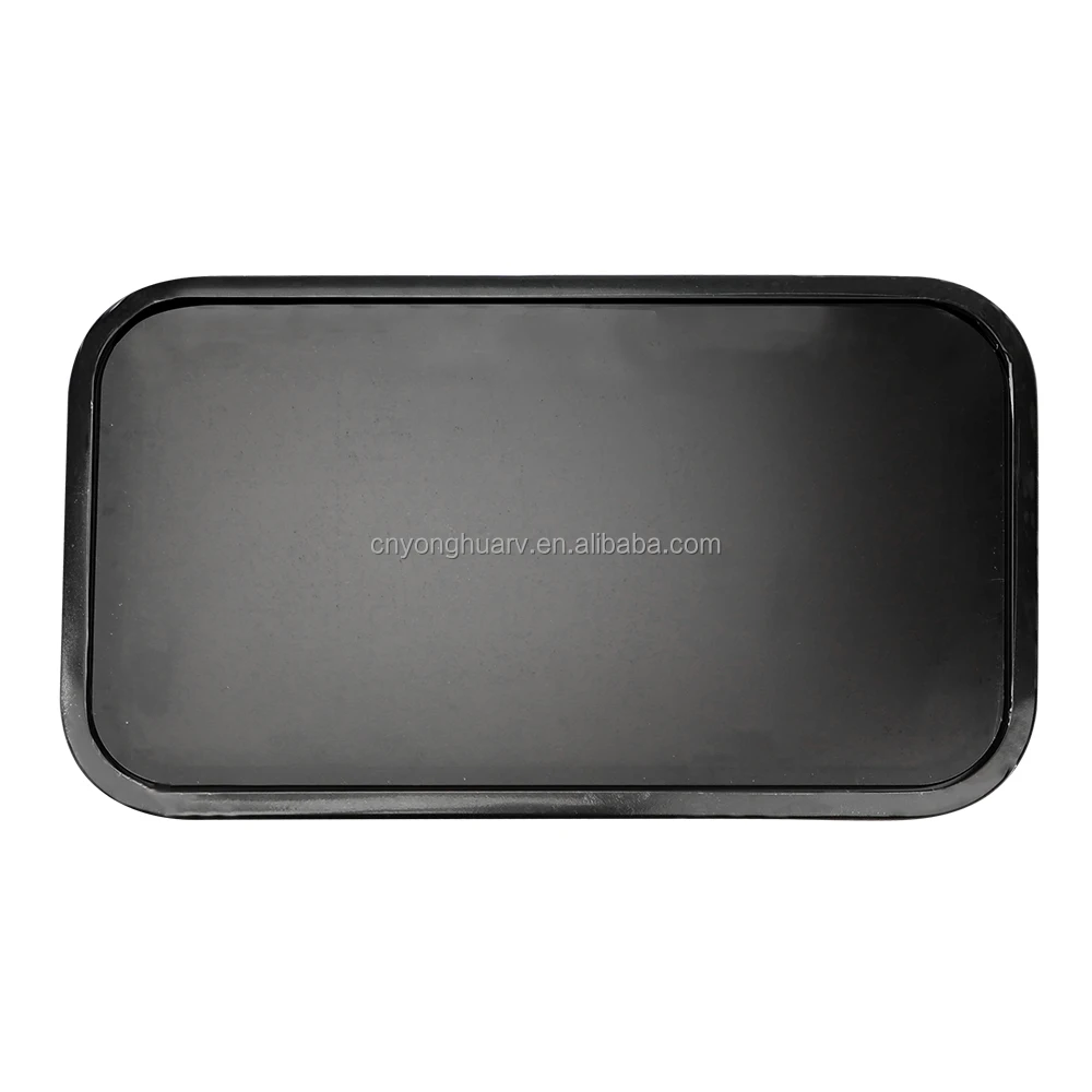 Curved Rv Window Camper Curved Window Side Windows - Buy Curved Window ...