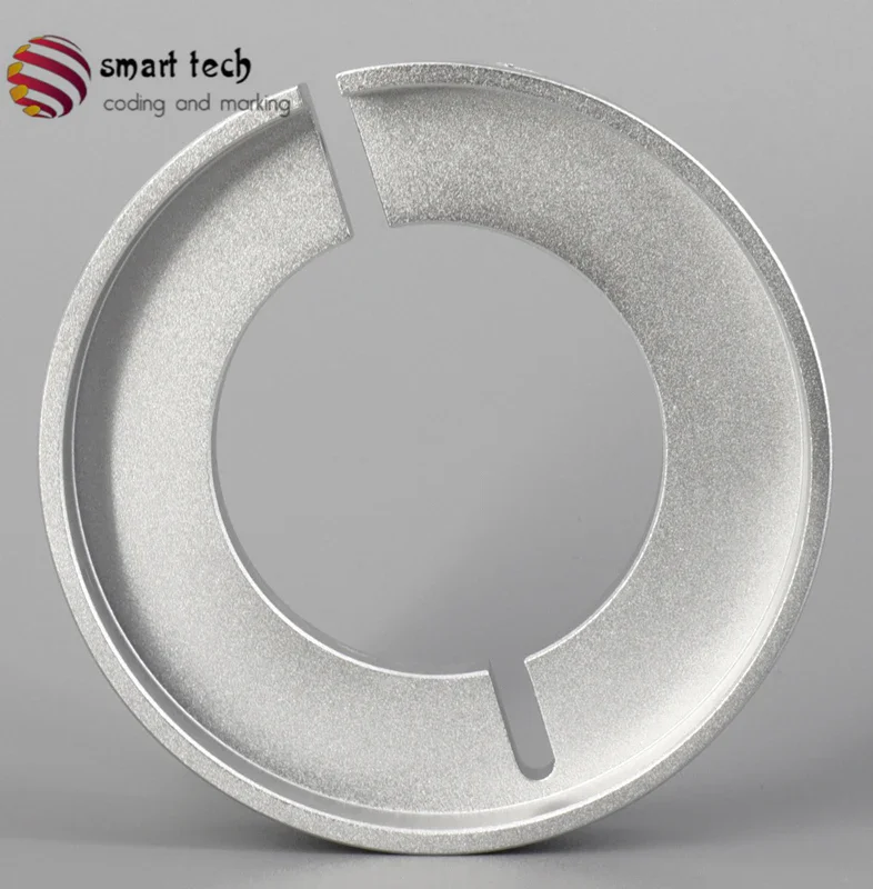 Leibinger Compatible Syn0609 Agitator Mounting Ring For Jet2 Neo/jet3 ...