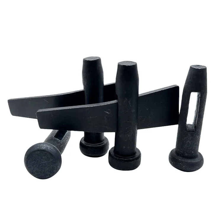 Aluminum Formwork Curved Wedge/straight Wedge Used With Wall Ties - Buy ...