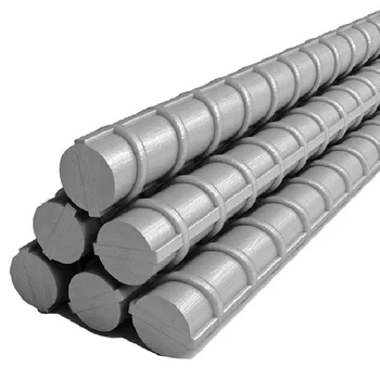 B500a/b500b Steel Rebar Factory Direct Sale At Low Price And High ...