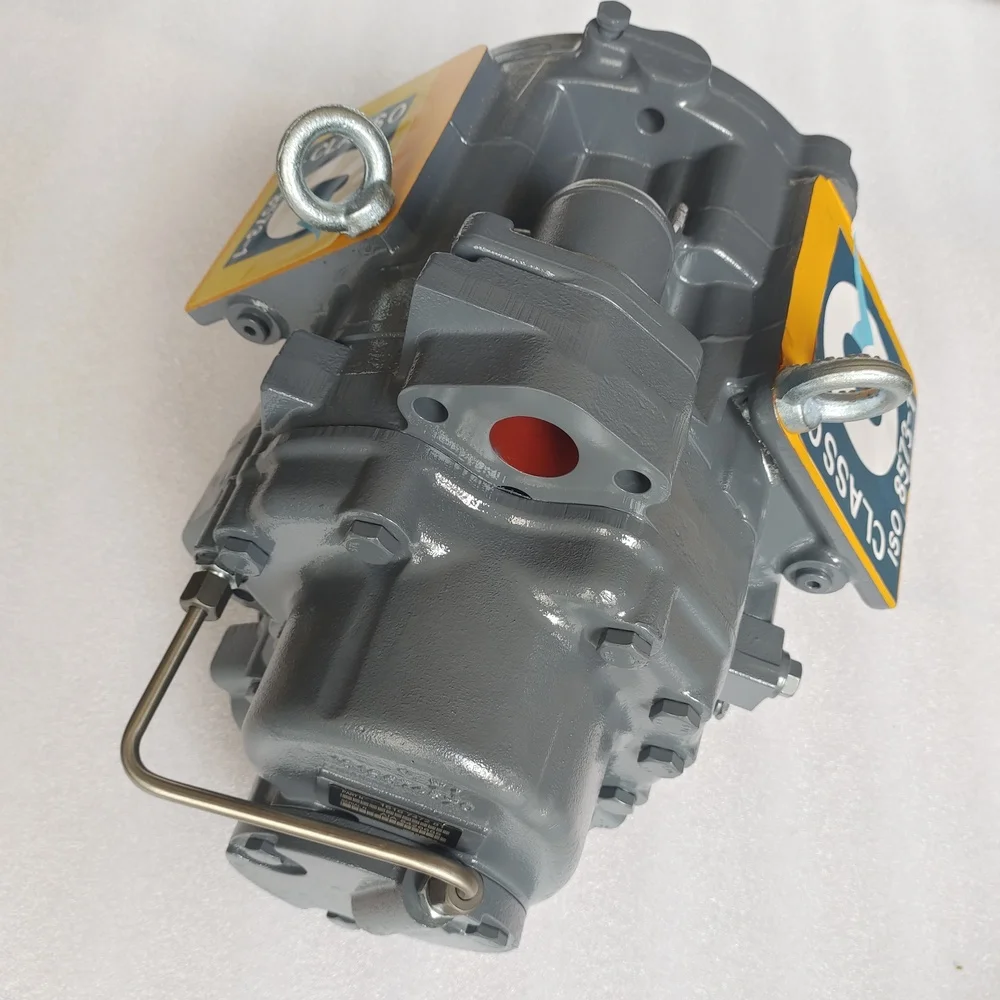 Original Air Compressor Head Screw Spare Parts 0.1.s.k-36 1616728180 ...