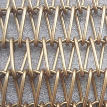 Metal Wall Decorative Wire Mesh Stainless Steel Screen Mesh - Buy ...