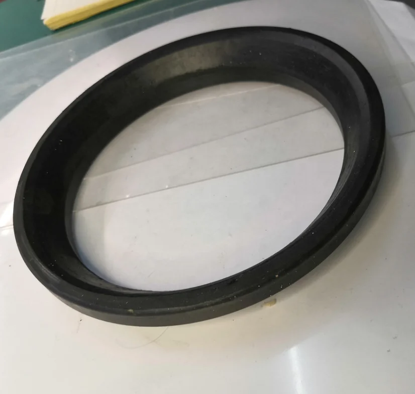 17A-50-11141 17A-50-11140 SEAL for KOMATSU BULLDOZERSE D85EX-15 ...