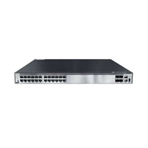 S5731-s24p4x (24*10/100/1000base-t Ports 4*10ge Sfp+ Ports Poe+ Without ...