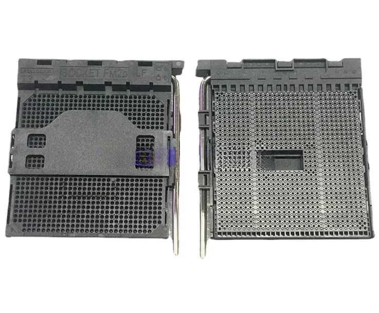 For FOXCONN FM2b CPU Socket Cover FM2+ CPU Slot| Alibaba.com