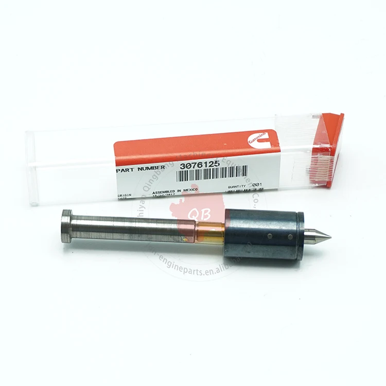 Cummins Engine Parts Barrel & Plunger 3076125 - Buy 3076125 3076125 ...