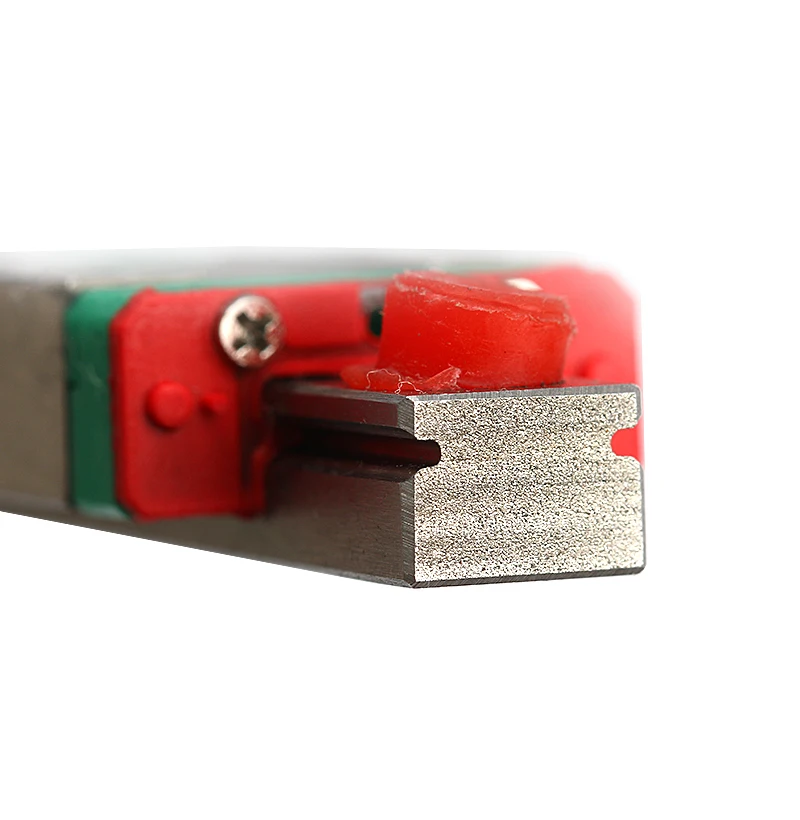 9mm Square Linear Motion Rails Mgn9 Mgn9c Mgn9h Carriage - Buy Linear ...