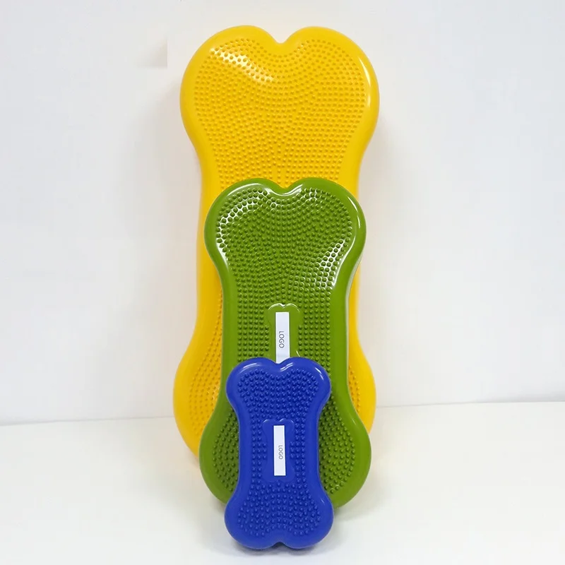 Dog Balance Disc: Eco-Friendly Agility Training Equipment for Dogs ...