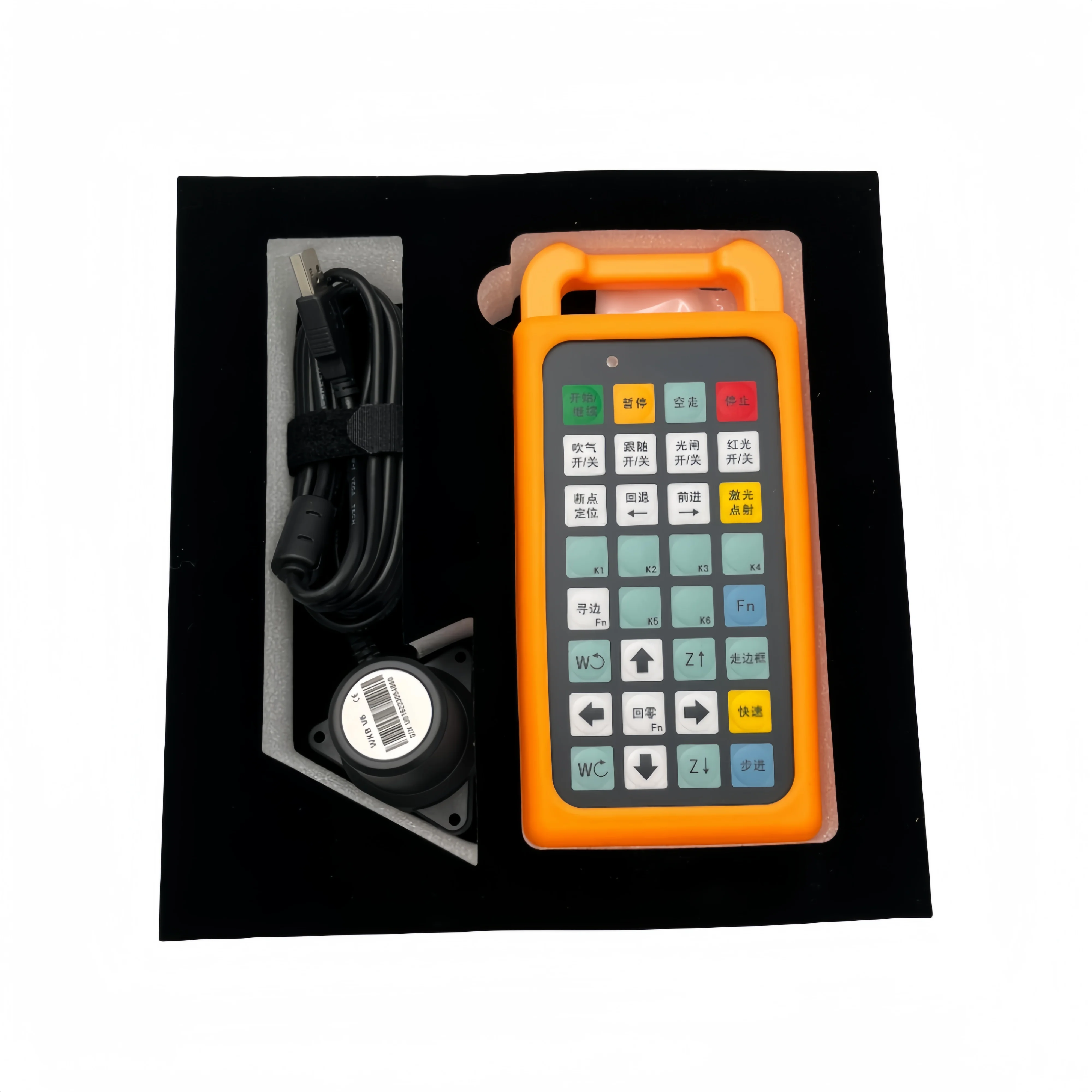 Cypcut Laser Controllers - Efficient Fiber Cutting Solutions