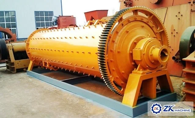 Factory Low Price Wet/dry Cement Ball Mill In Cement Industry - Buy ...