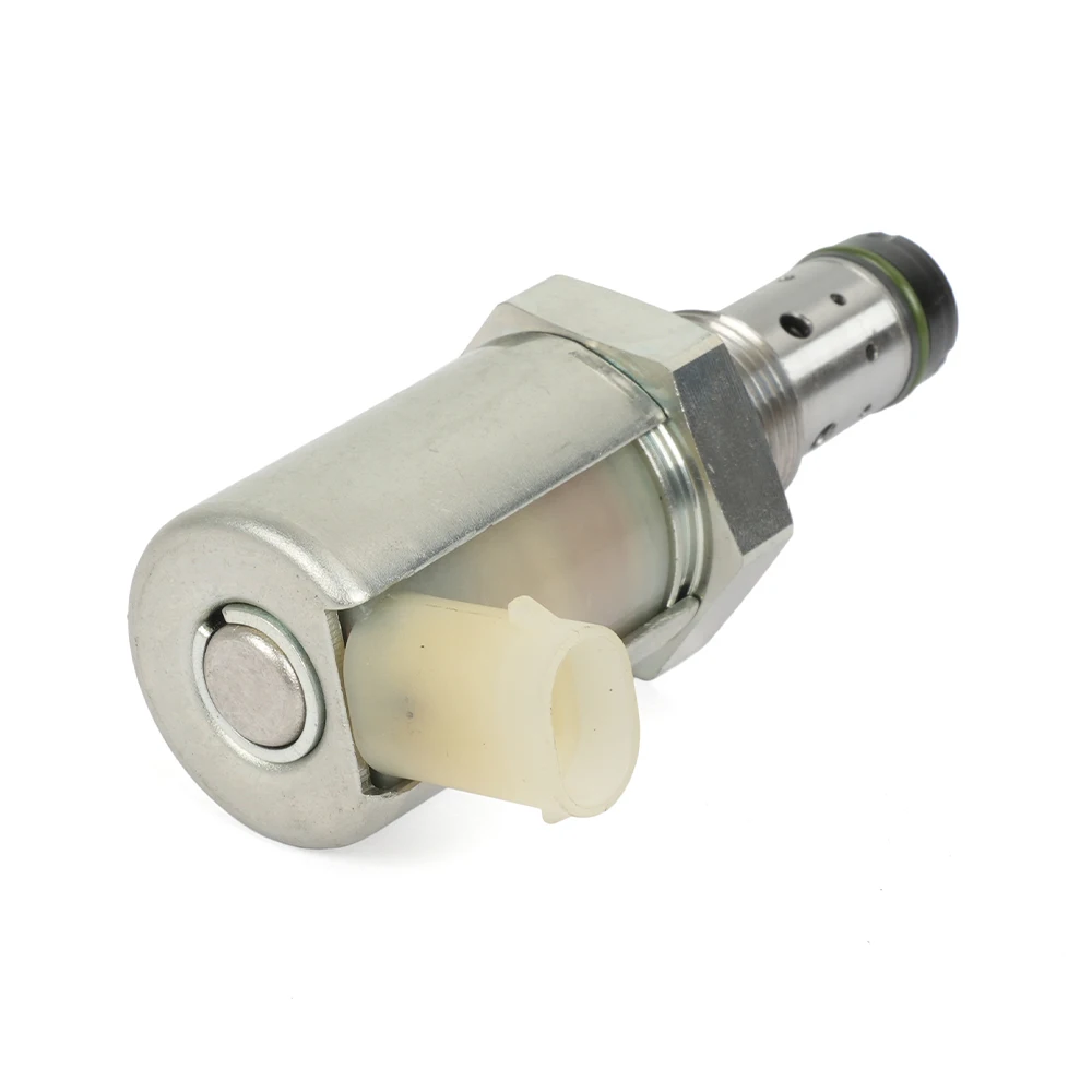 Fuel Injector Pressure Regulator Valve Ipr&icp W/ Sensor For Ford 6.0l ...