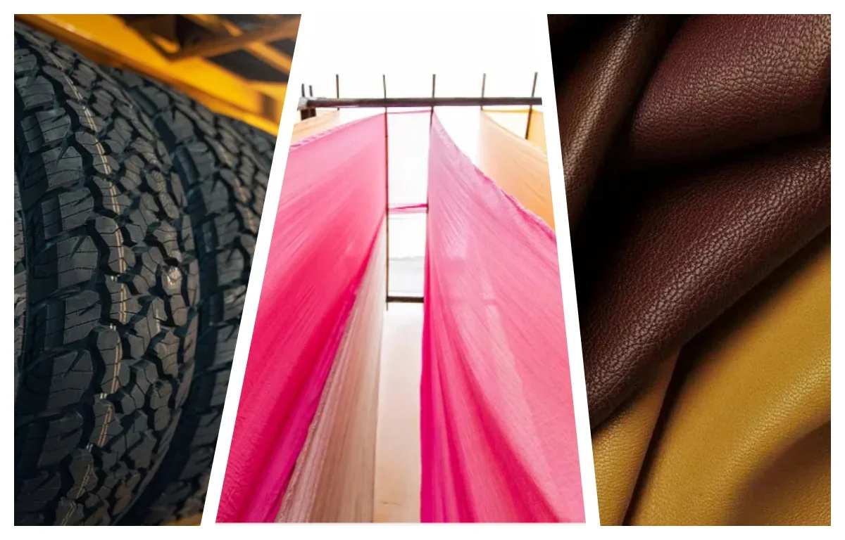 Agente Dispersante Bajo En Sulfato Para Curtido De Cuero Nno(na2so4