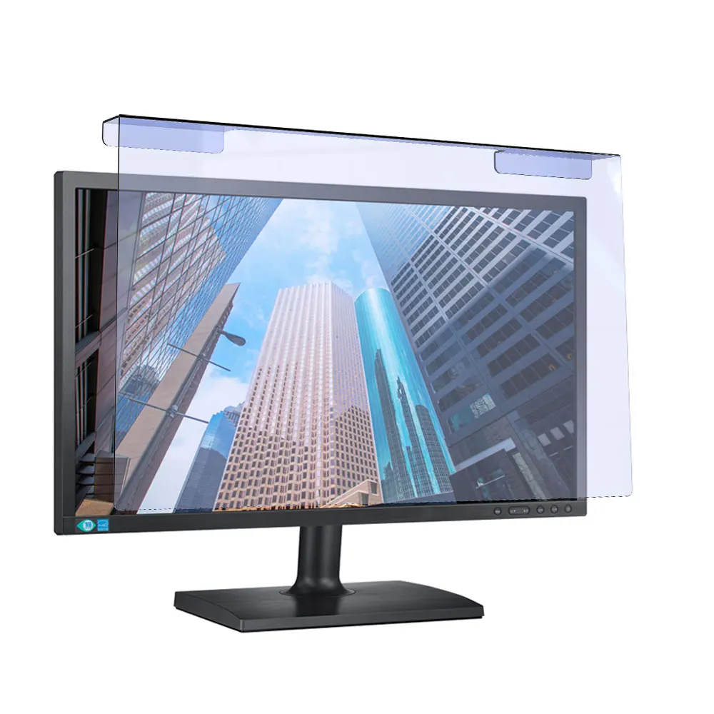 Anti Blue Light Cut Shock Proof 88% Acrylic 98% Uv Cutter Custom Size ...