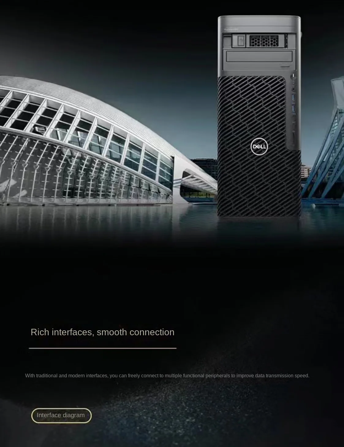 Precision T5860 Workstation Desktop 2023 Core Xeon W3-1tb Ssd 128gb Ram ...