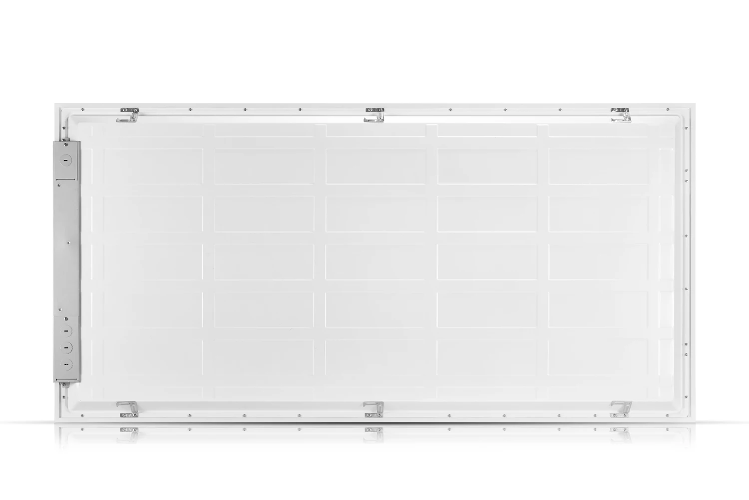600x600 120x30 120x60 35w Ceiling Surface Led Panel Slim Square Frame ...