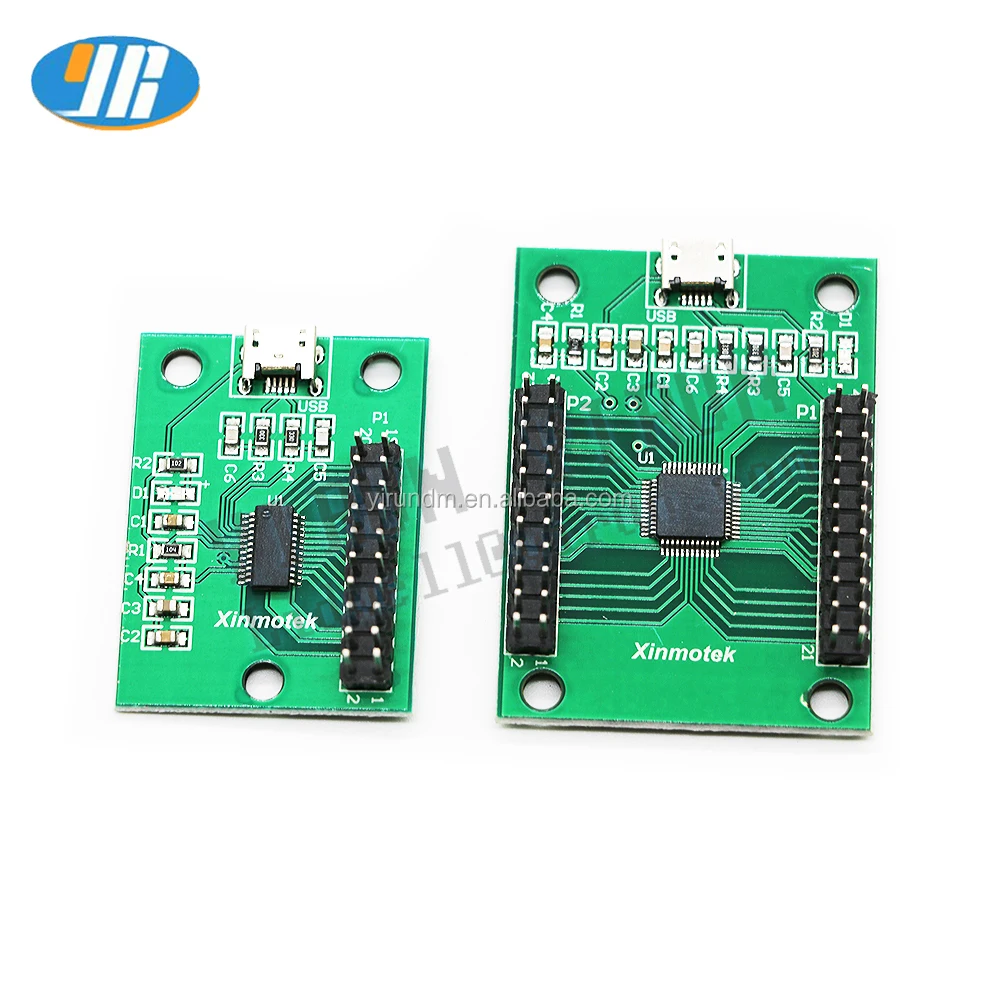Raspberry Pi Pc Usb Controller P3 2 Player Zero Delay Arcader Encoder ...