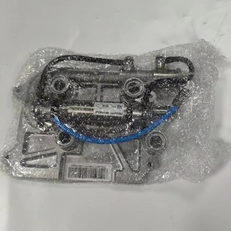 High Quality Electronic Fuel Transfer Pump for Dongfeng Truck