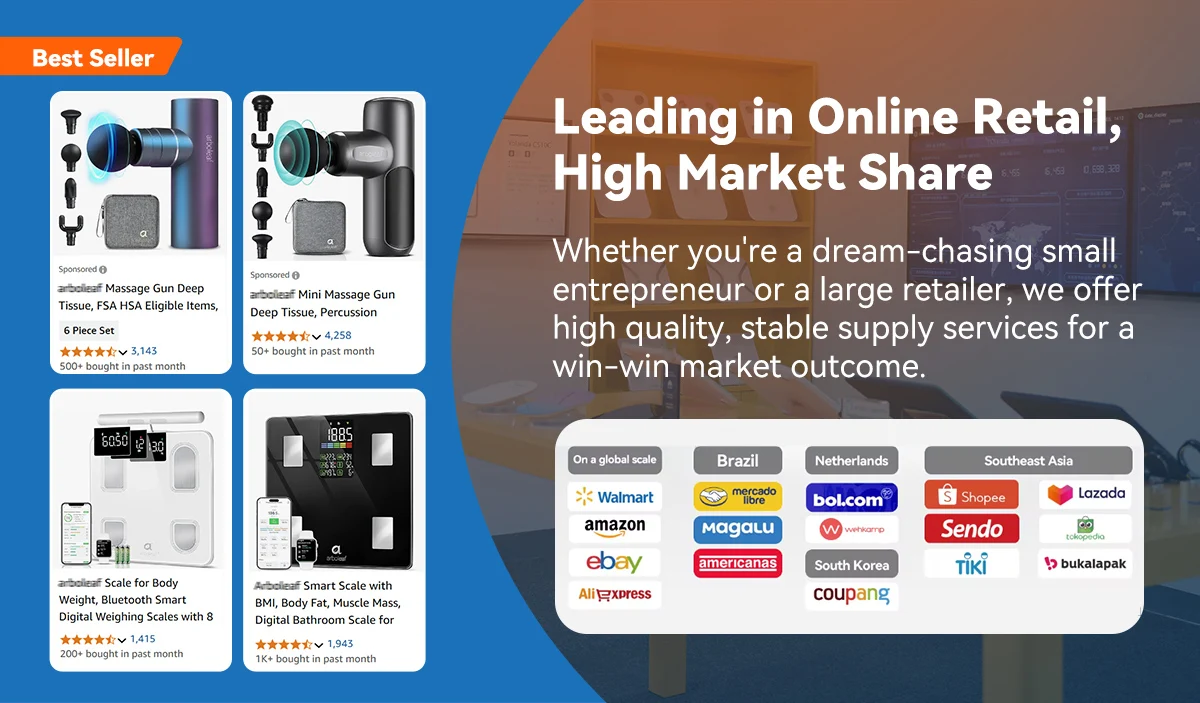 2025 Hot Selling Professional 8 Electrode Digital BMI Monitor Smart Body Composition Scale Large ...