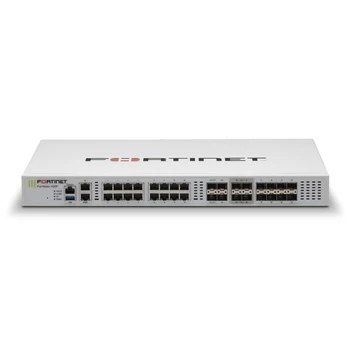 Fortinet Fg-601f Firewall Fortigate 601f Fg-601f-bdl-950-12 And License ...