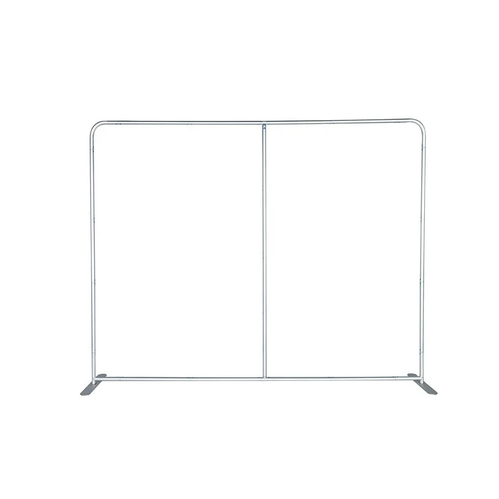 8x8ft/10x8ft/20x8ft backdrop Stand Aluminum alloy Backdrop Display ...