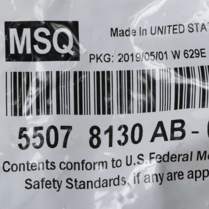 2007-2018 Jeeps Wranglers Jk Headlight Pivot Stud 55078130ab - Buy ...