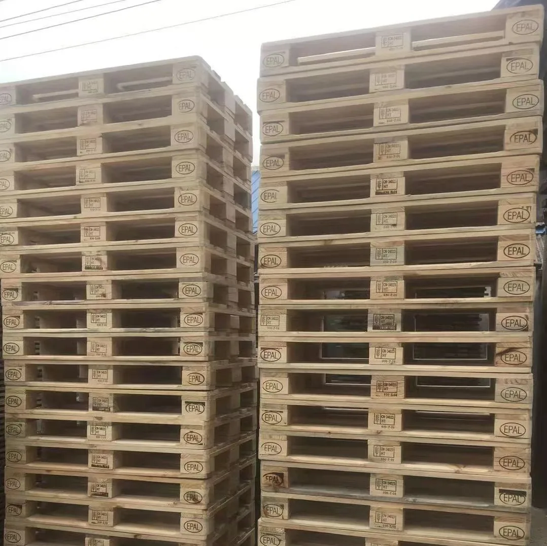 CHEAP EURO EPAL STAMPED WOODEN PALLETS 1200 x 1000 mm |1200 x 800mm ...