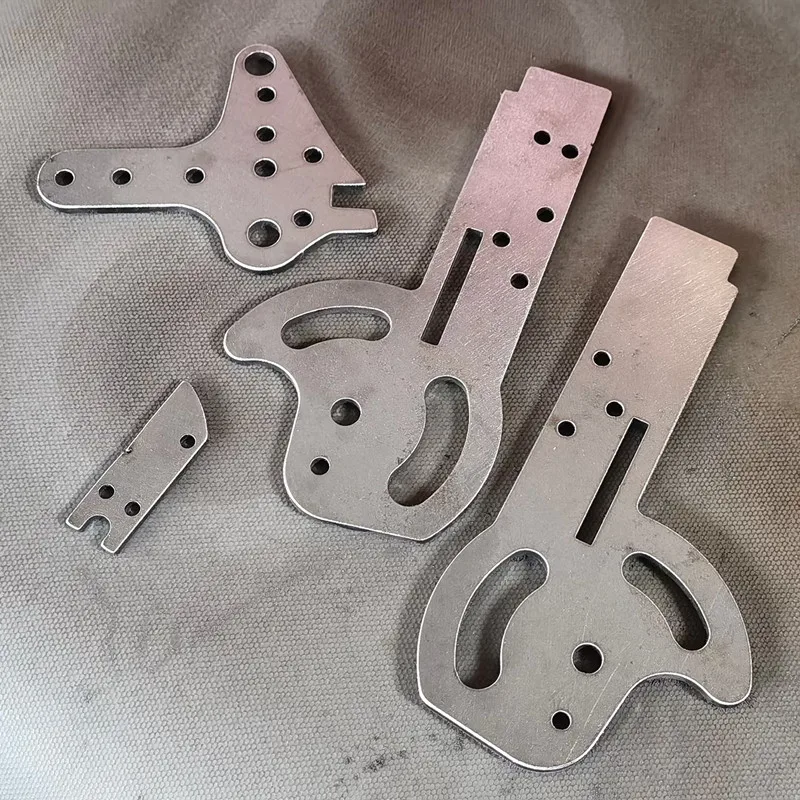Metal Sheet Deburring Machines for Stainless Steel & Aluminum