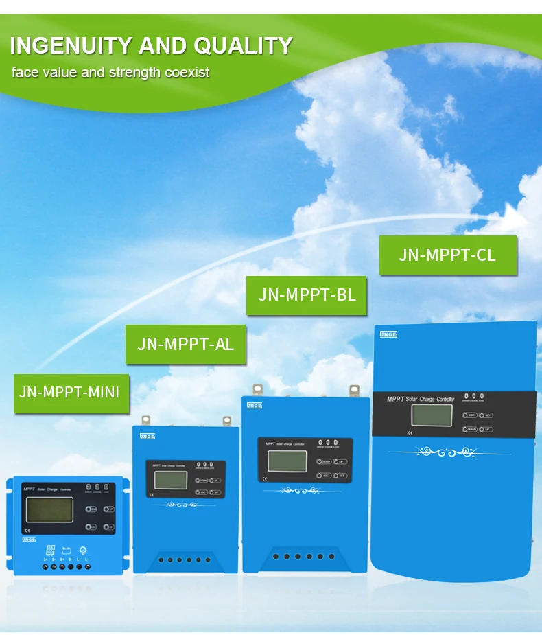 12v 24v 48v Mppt 30a Charge Controller 30 Amp With Rs485/gprs/wifi ...