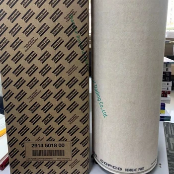 Atlas Copco Air Compressor Spare Parts Air Filter Safety Cartridge ...