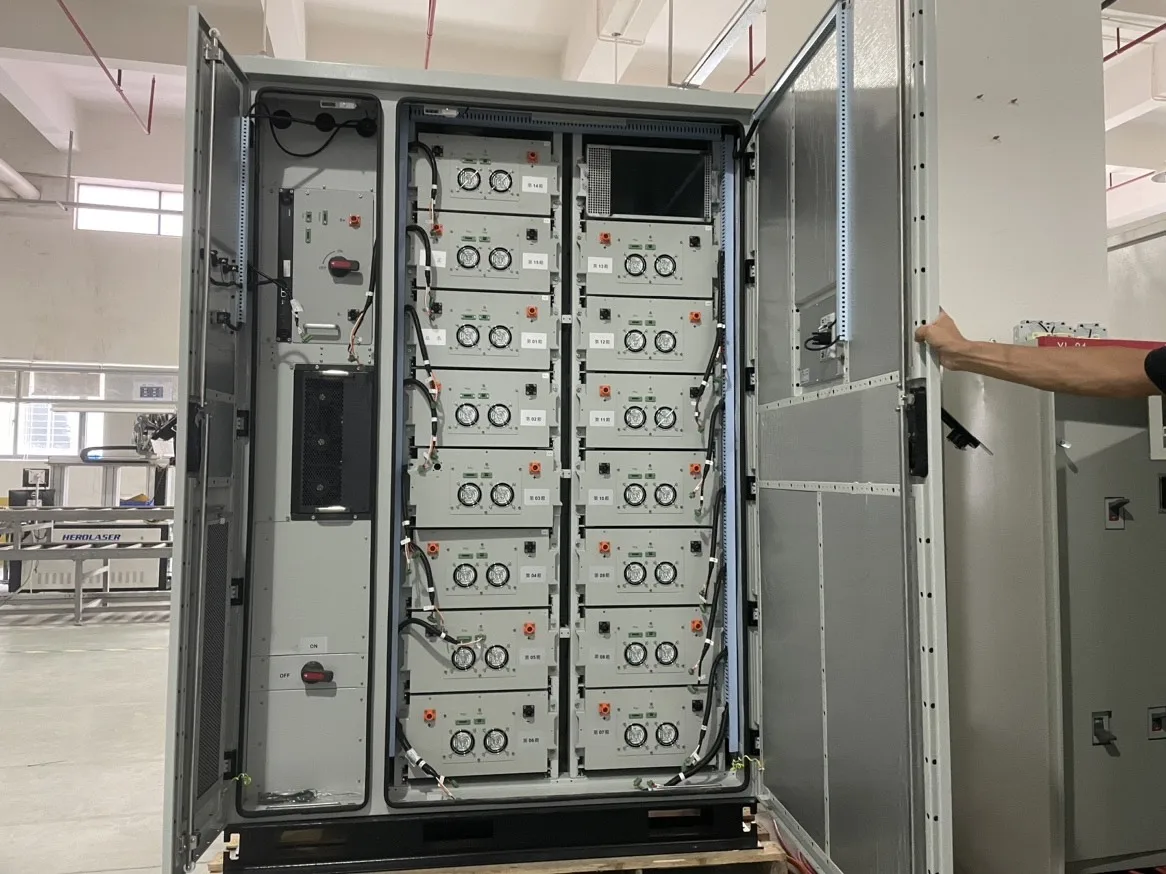 Dawnice Ess System 1 Mwh Battery Ess Energy Storage System 1mwh Lifepo4 ...