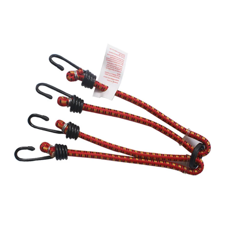 Premium-grade Marine Boat Ship Elastic Shock Cord With Steel Hook - Buy ...