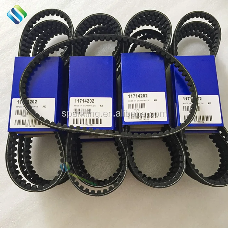 SPARKLING 11714202 VOE11714202 Belt for EC240B EC290B EW140B