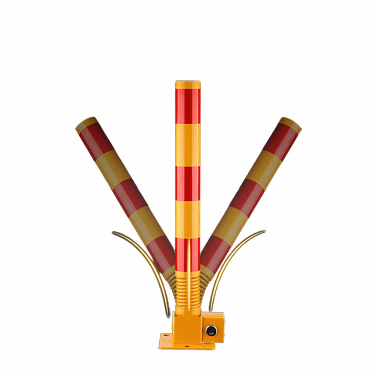 T-top 110cm Delineator Post Flexible Guide Post Warning Posts - Buy ...