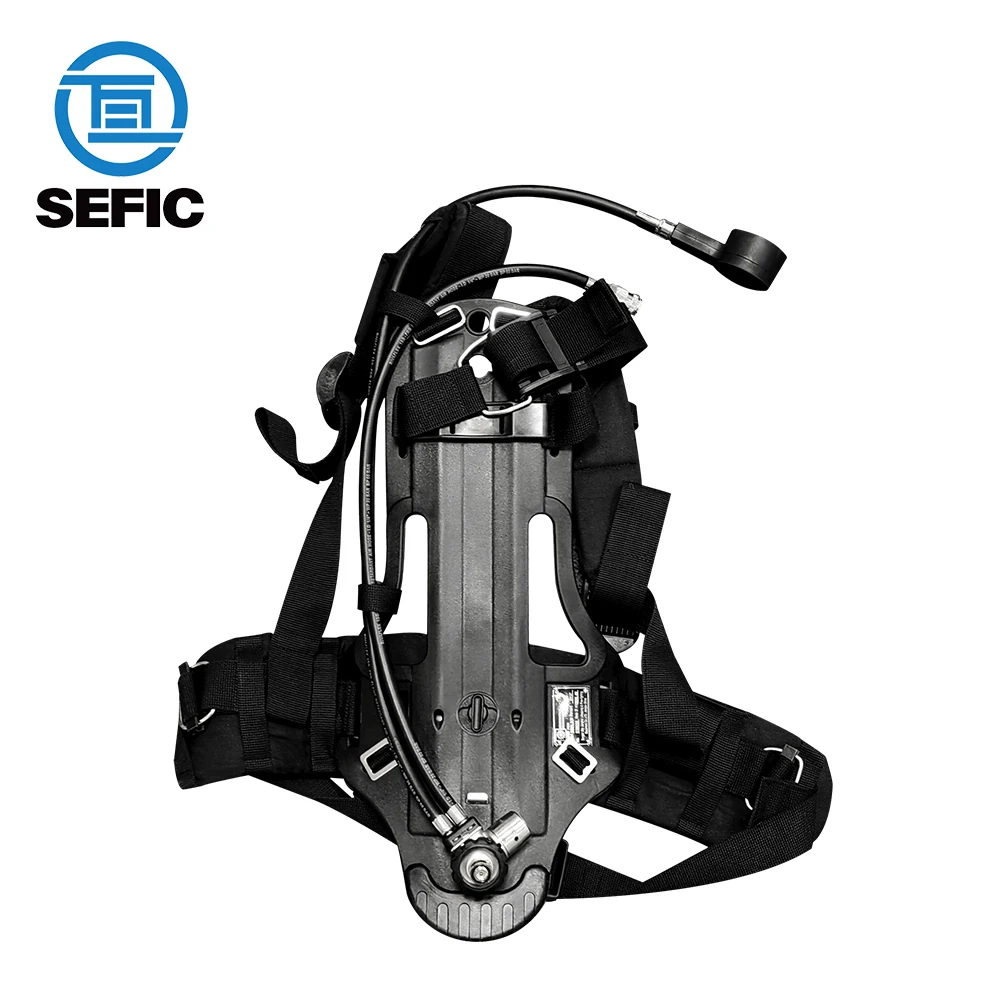 Wholesale Scba Breathing Apparatus Carbon Fiber Cylinder Night Light ...