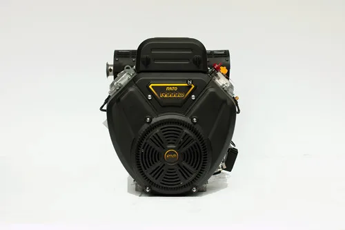 COMMERCIAL USE SERIES 36 HP 999CC V-TWIN GASOLINE ENGINE