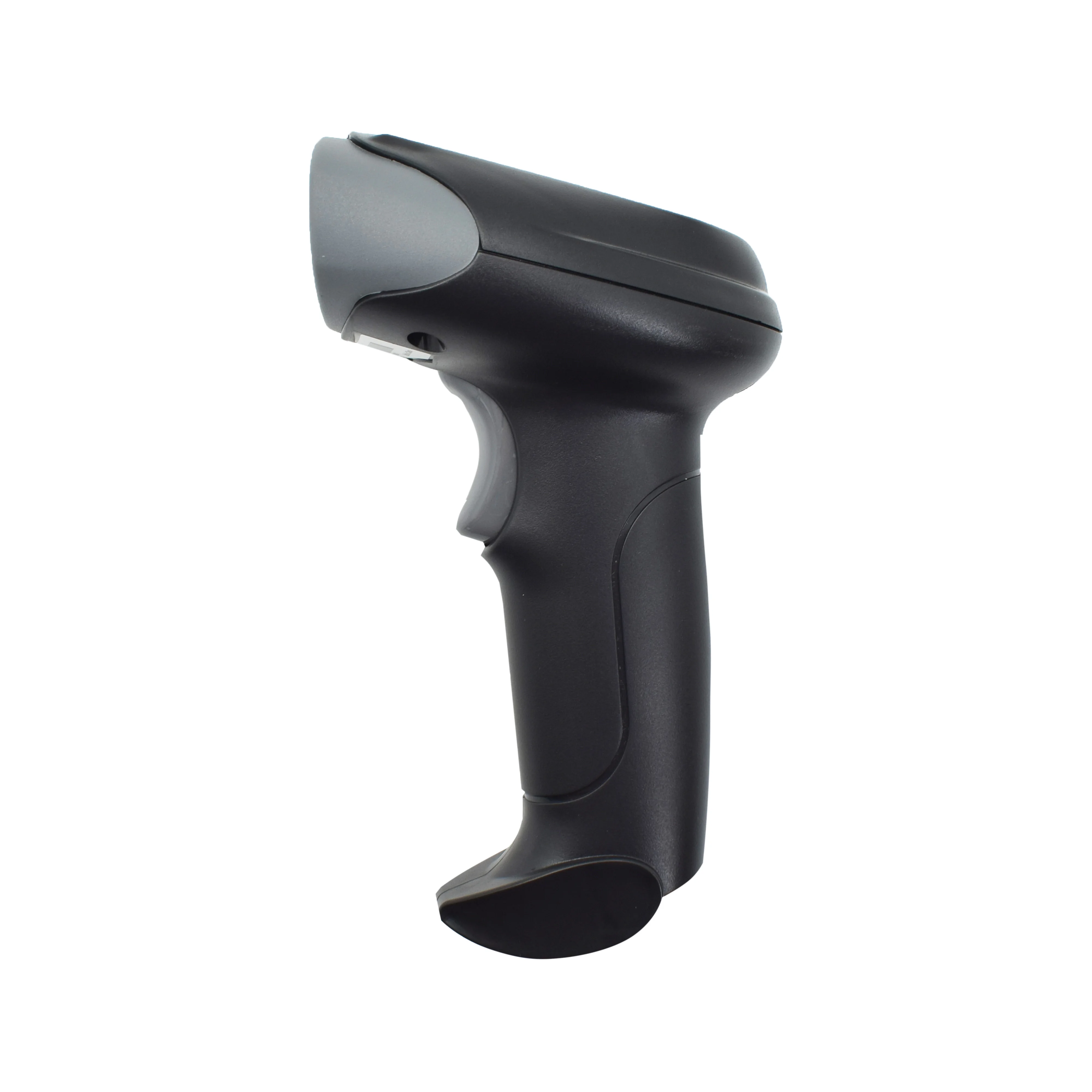 Usb And Wireless Bluetooth 2d Barcode Scanner With Display Screen On ...