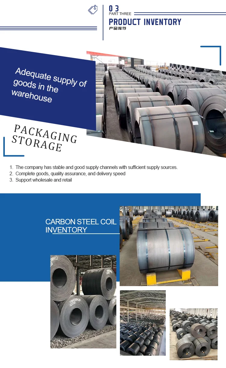 Hot Rolled Low Carbon Coi L10 Mm To 20mm Q345 Carbon Steel Building ...