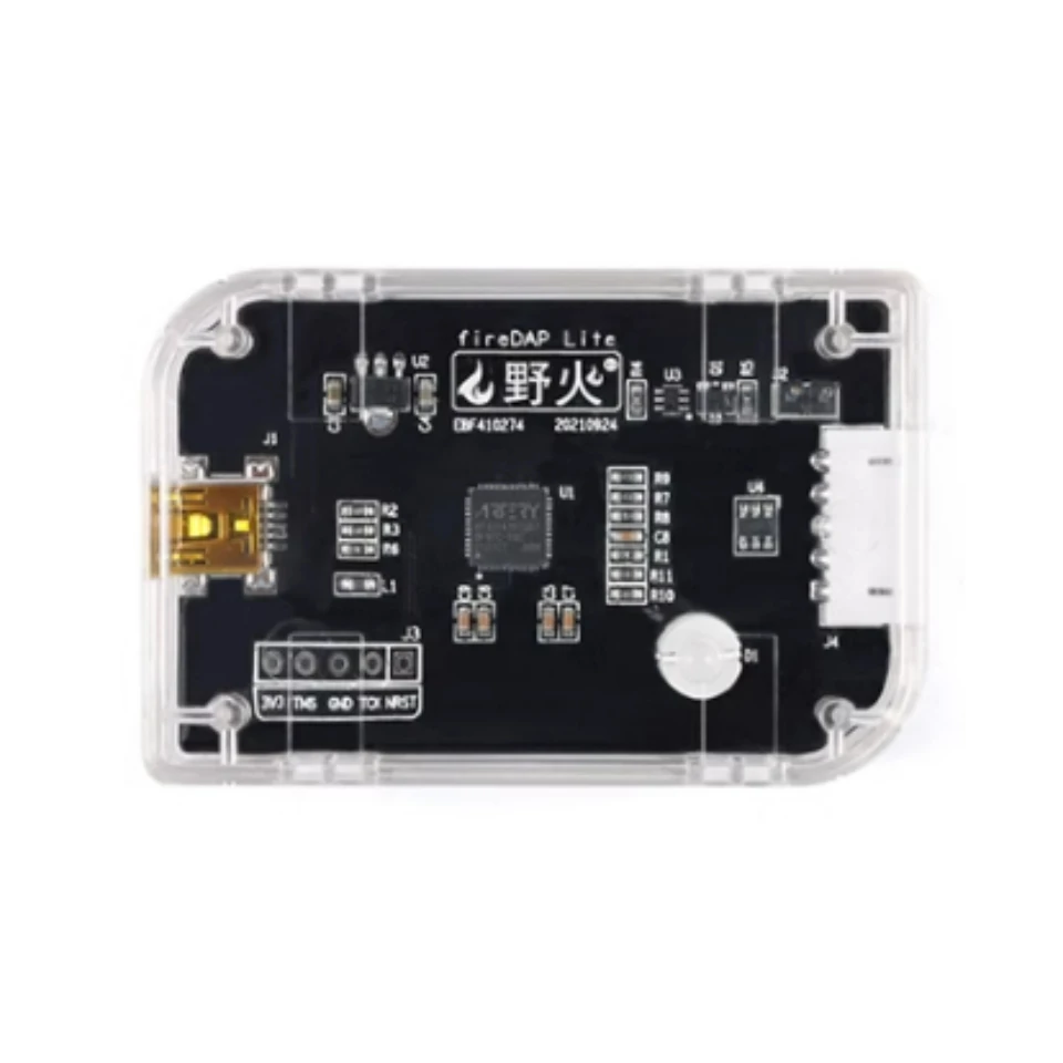 STM32-DAP emulator debugger STM32 downloader DAP programmer| Alibaba.com