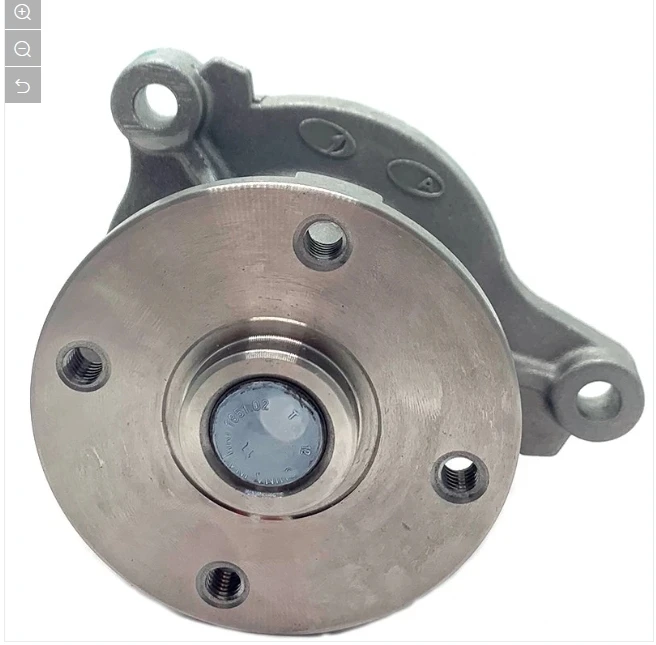 Cooling System Coolant Water Pump GWHY-110A 25100-03011 for Hyundai ...