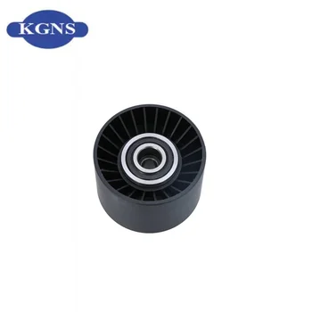 Truck Spare Parts Belt Tensioner Pulley Oe 0005500433 A0005500433 For ...