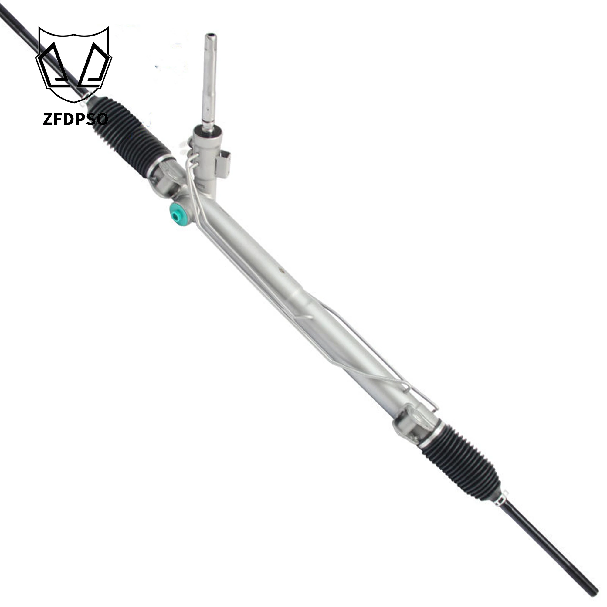 Hydraulic Power steering rack LHD auto steering gear box For 07-11 ...