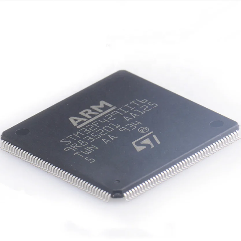 Stm32f103 Stm8s003 Stm32f003 Stm32f407 Stm32f030 Microcontroladores ...