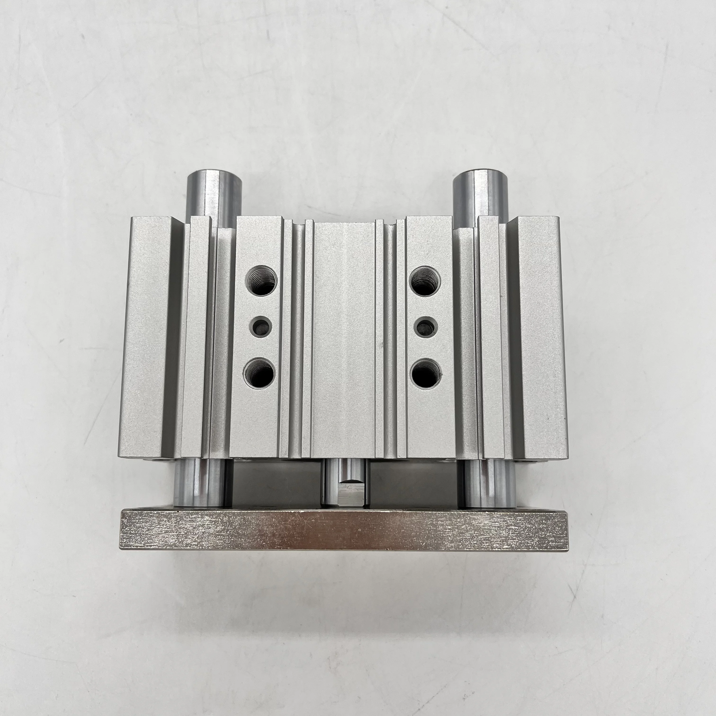 Smc Original Cnc Pneumatic Cylinder Mgpl32-15z - Buy Pneumatic Cylinder ...