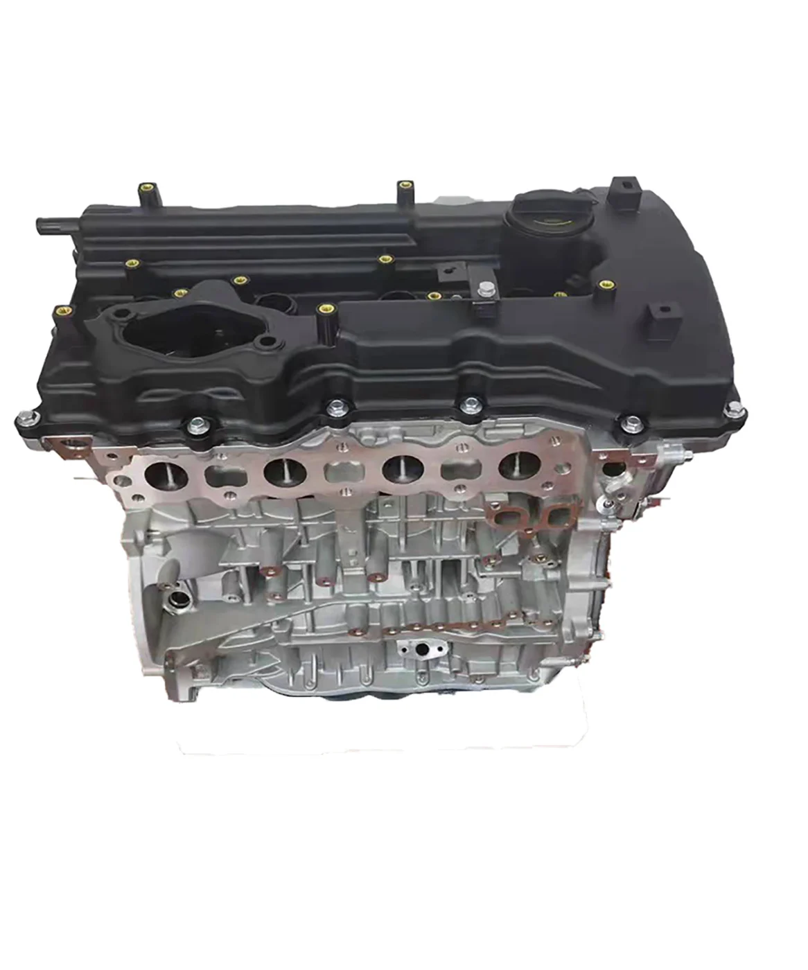 High Quality D4EA G4GA G4KC G4KE G4KH G4KJ Motorcycle Engine Assembly