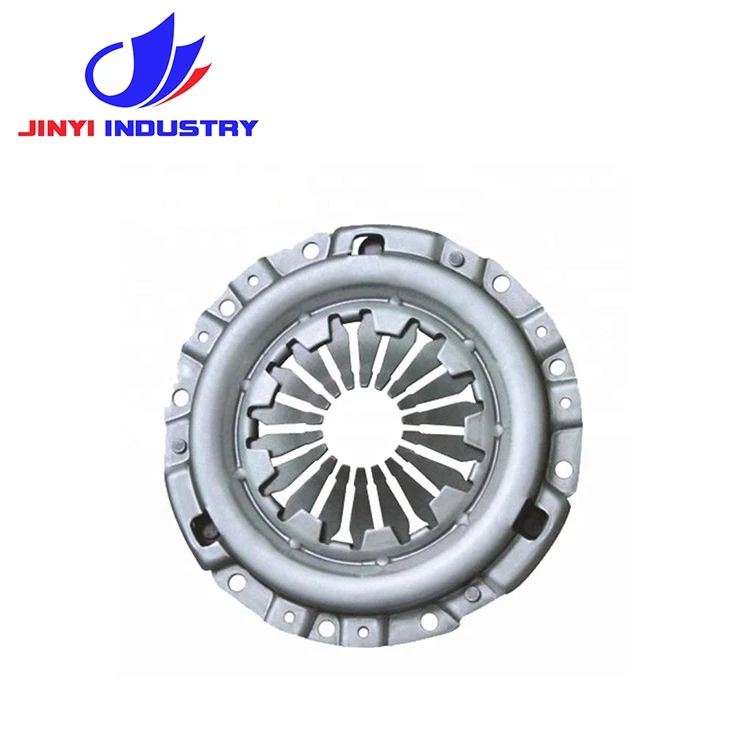 Car Clutch Cover Pressure Plate For Hyundai Amica / Atoz 4130002010 ...